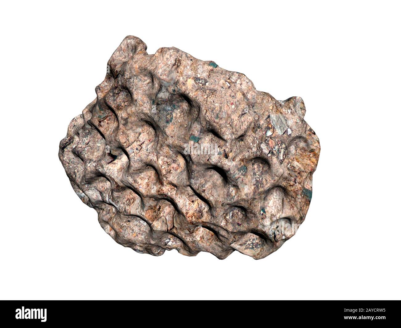 Indentations hi-res stock photography and images - Alamy