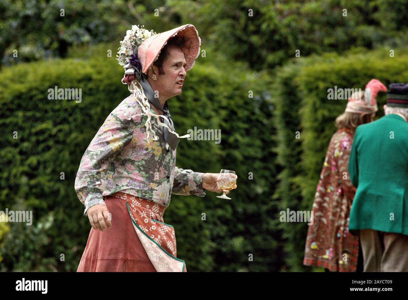 Robin cavendish hi-res stock photography and images - Alamy