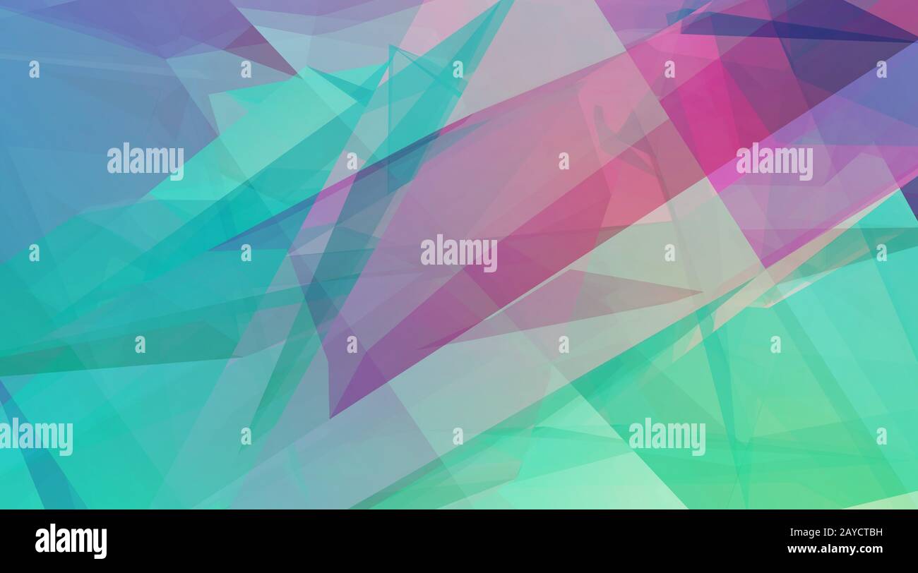 Abstract Line Background Futuristic Art Concept Stock Photo - Alamy
