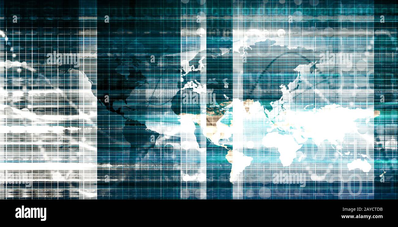 Global emerging markets hi-res stock photography and images - Alamy