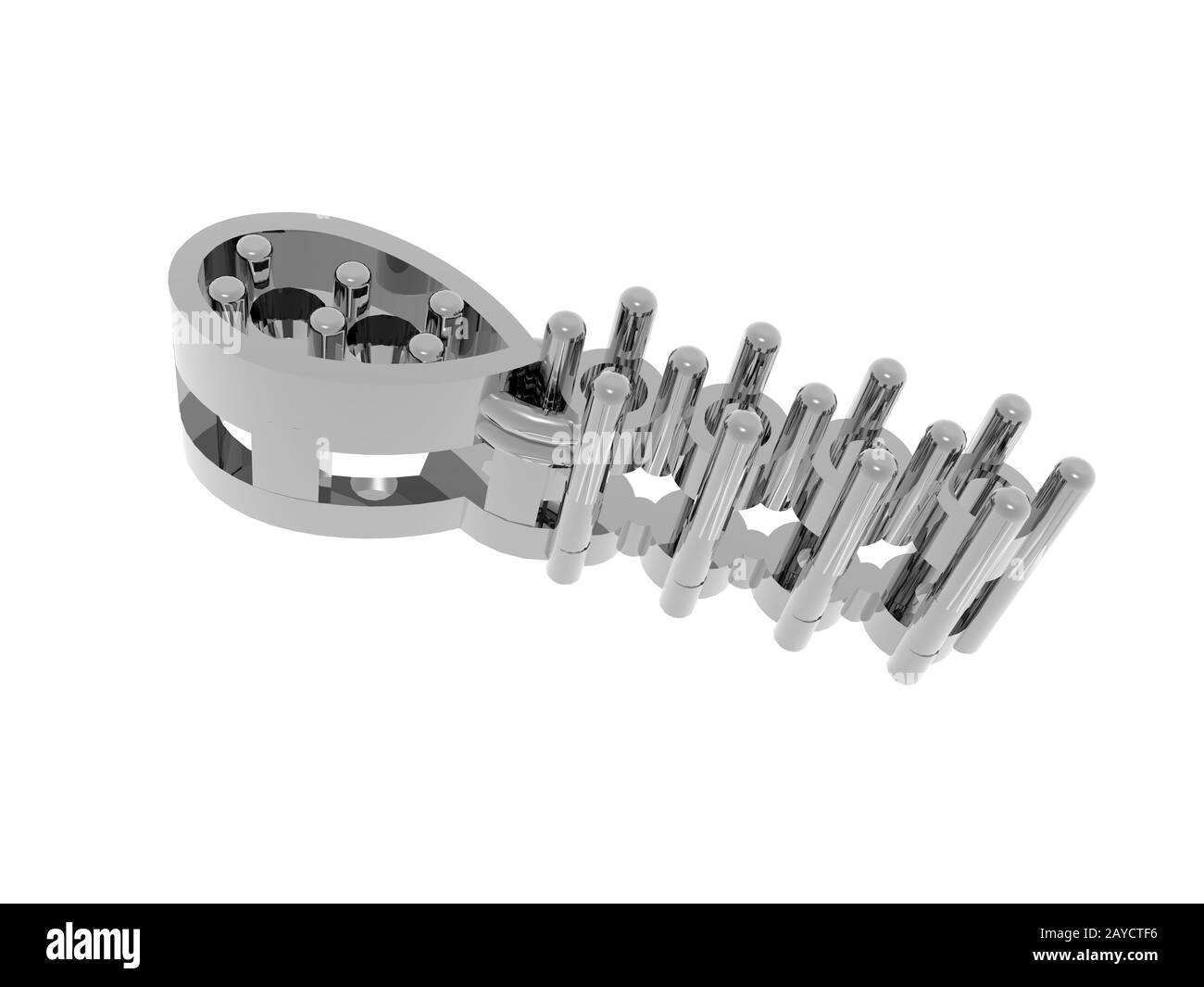 Shiny parts hi-res stock photography and images - Alamy