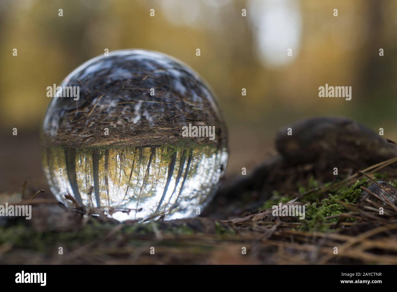 Bruning glass hi-res stock photography and images - Alamy