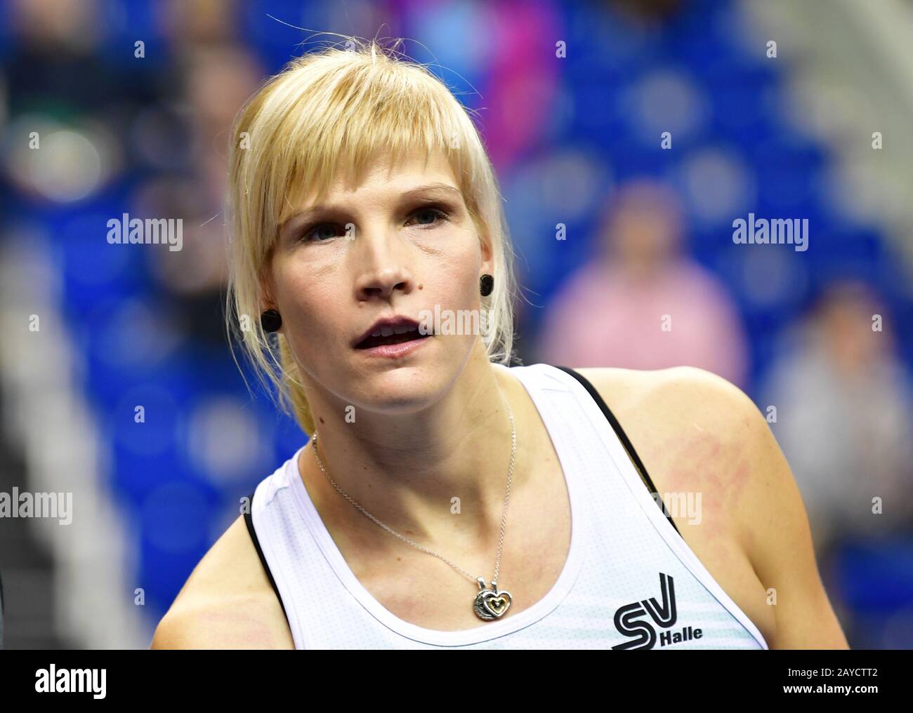 Nadine muller hi-res stock photography and images - Alamy