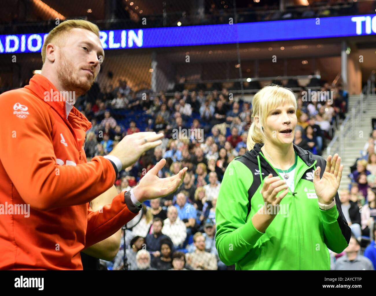 Nadine muller hi-res stock photography and images - Alamy