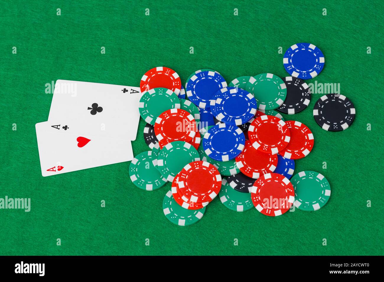 Losing At Cards High Resolution Stock Photography and Images - Alamy