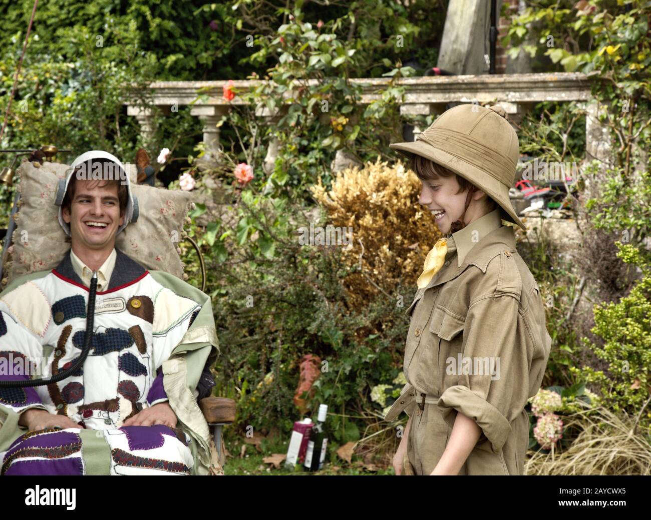 Robin cavendish hi-res stock photography and images - Alamy