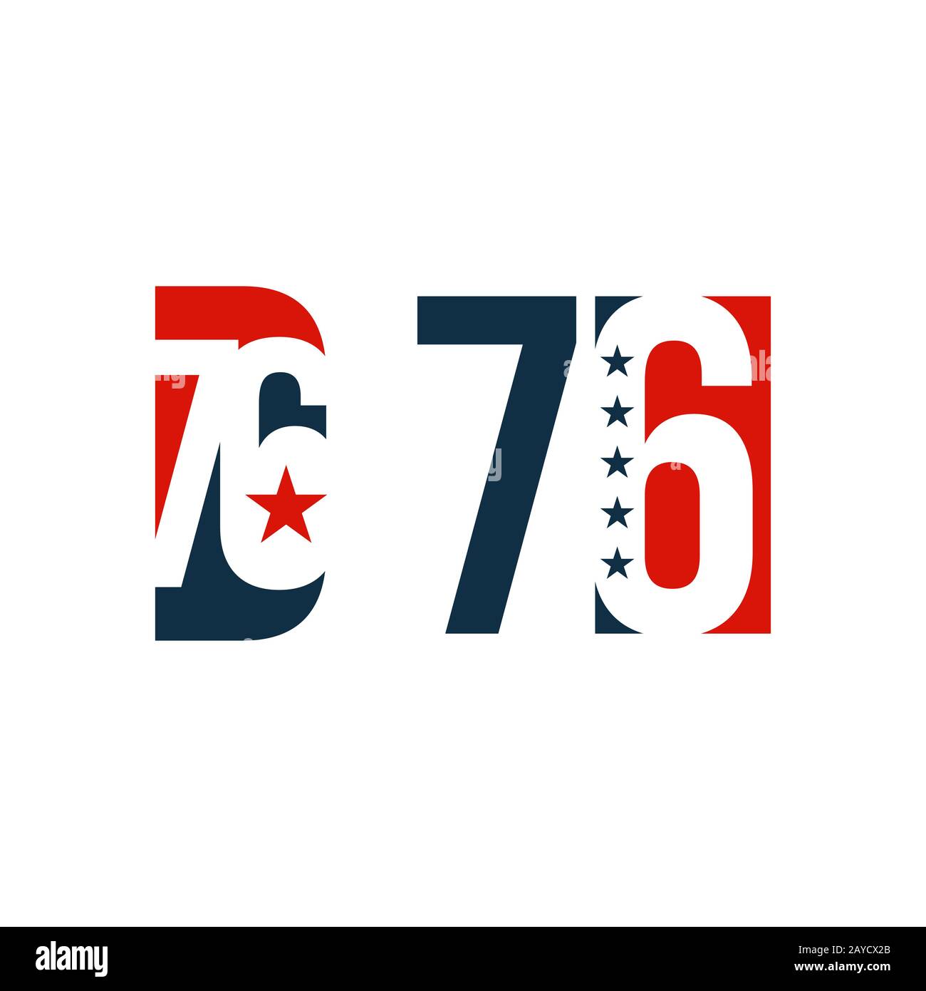 6 six Stock Vector Images - Alamy