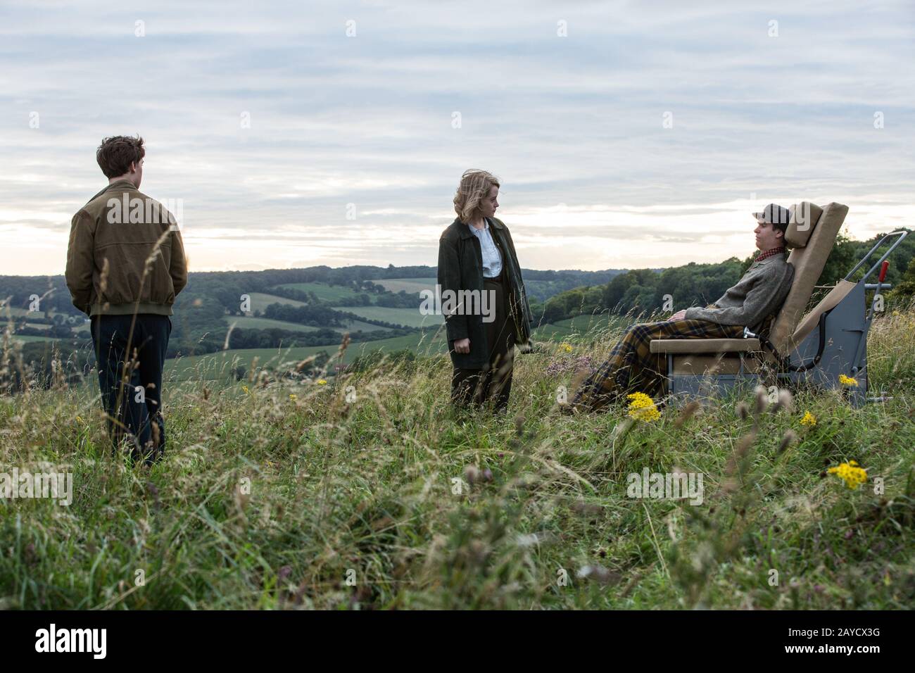 Robin cavendish hi-res stock photography and images - Alamy