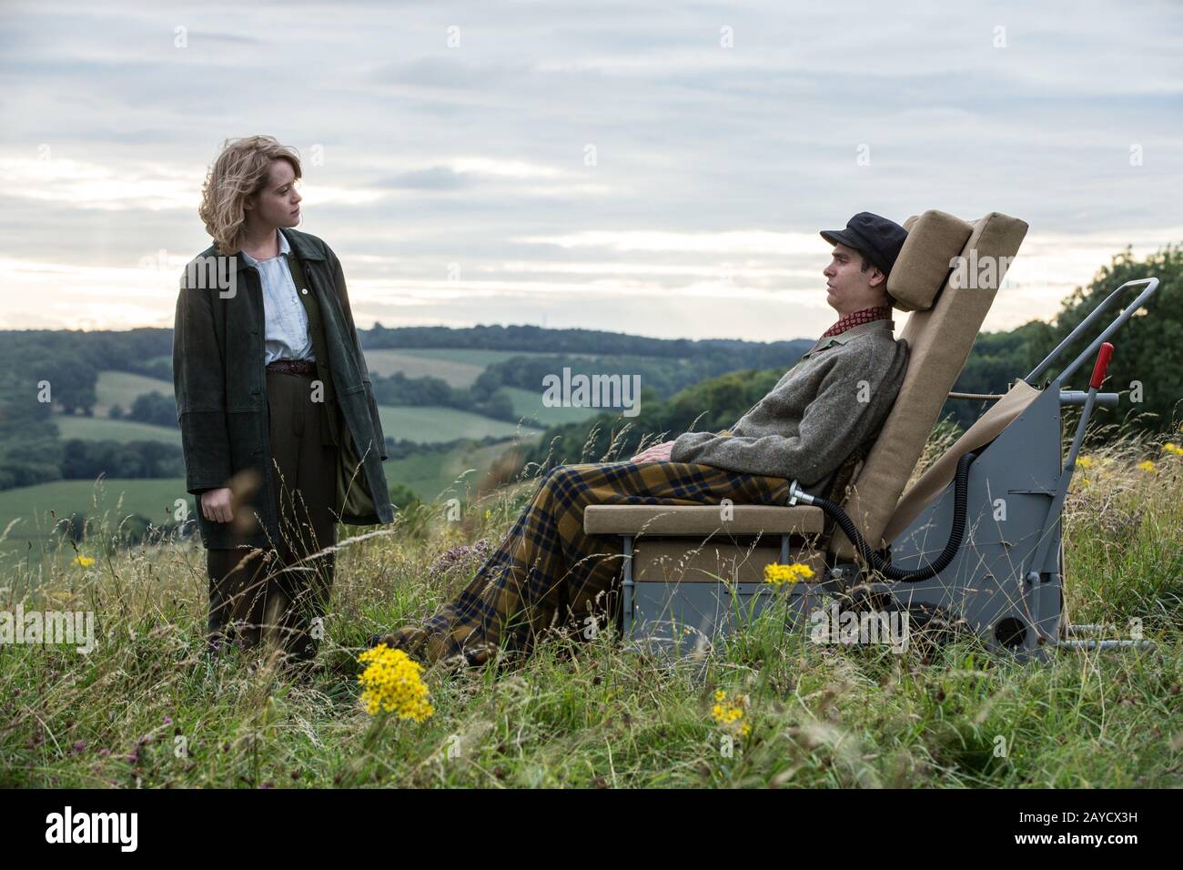 Robin cavendish hi-res stock photography and images - Alamy