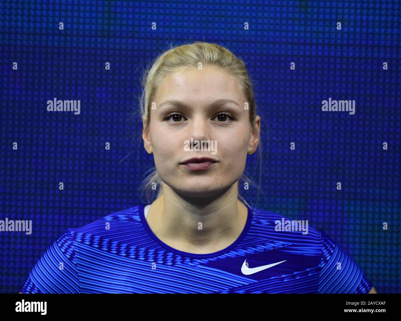 Lisa mayer germany hi-res stock photography and images - Alamy