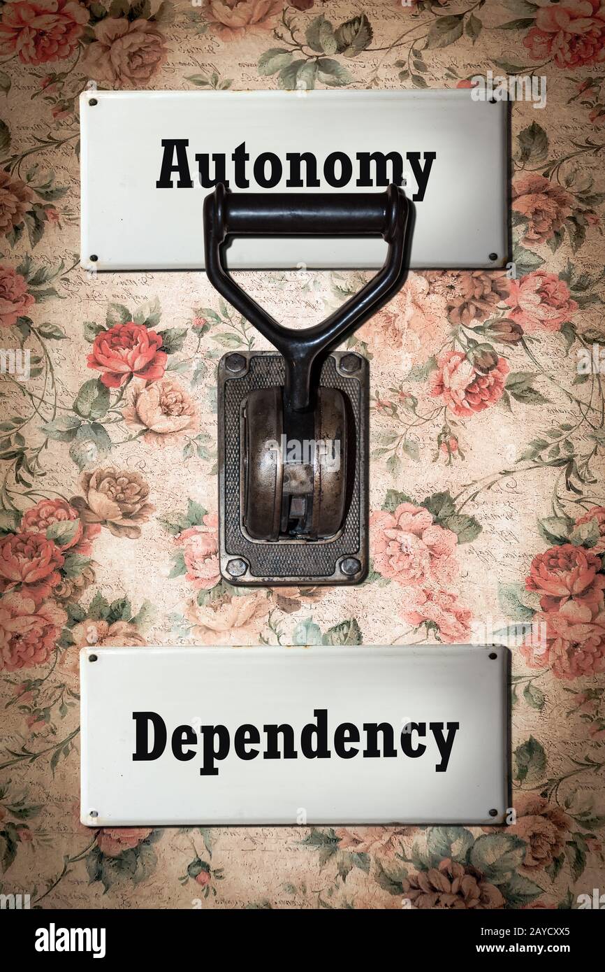 Externally determined hi-res stock photography and images - Alamy