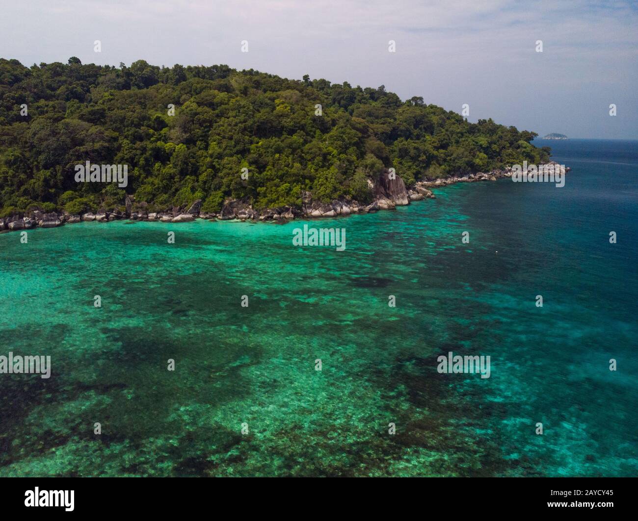 Southeast asia scenery hi-res stock photography and images - Alamy