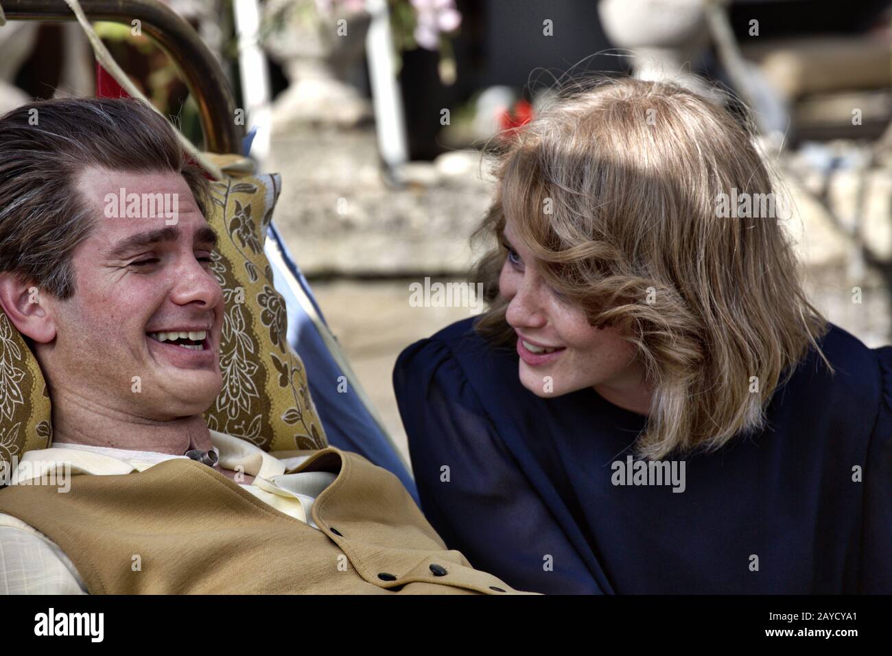 Robin cavendish hi-res stock photography and images - Alamy