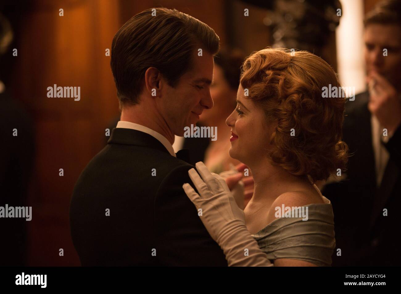 Robin cavendish hi-res stock photography and images - Alamy