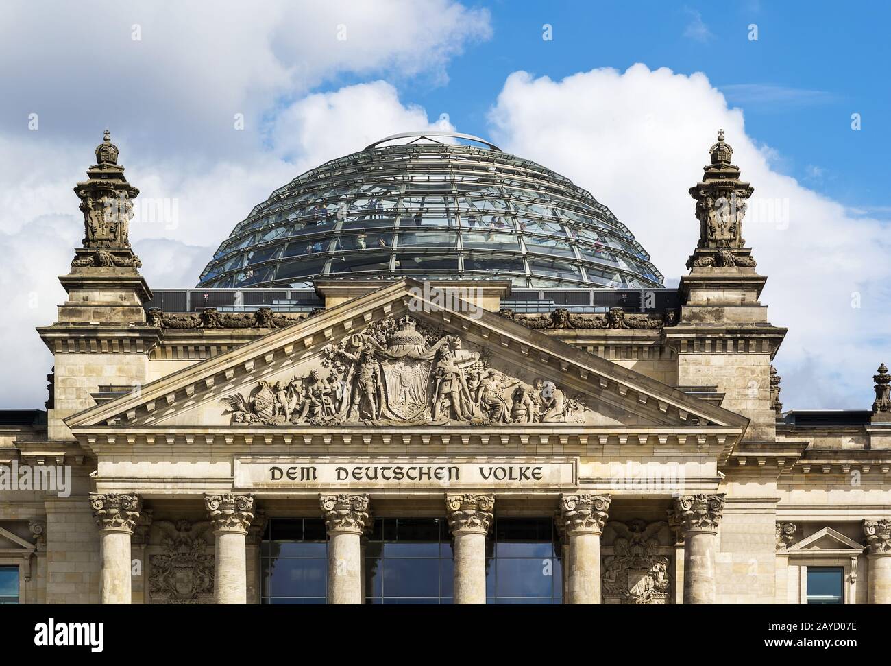 Reichstag building, Berlin Stock Photo - Alamy