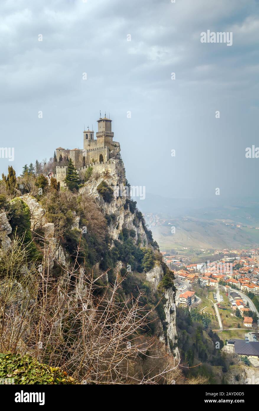 Guaita hi-res stock photography and images - Alamy