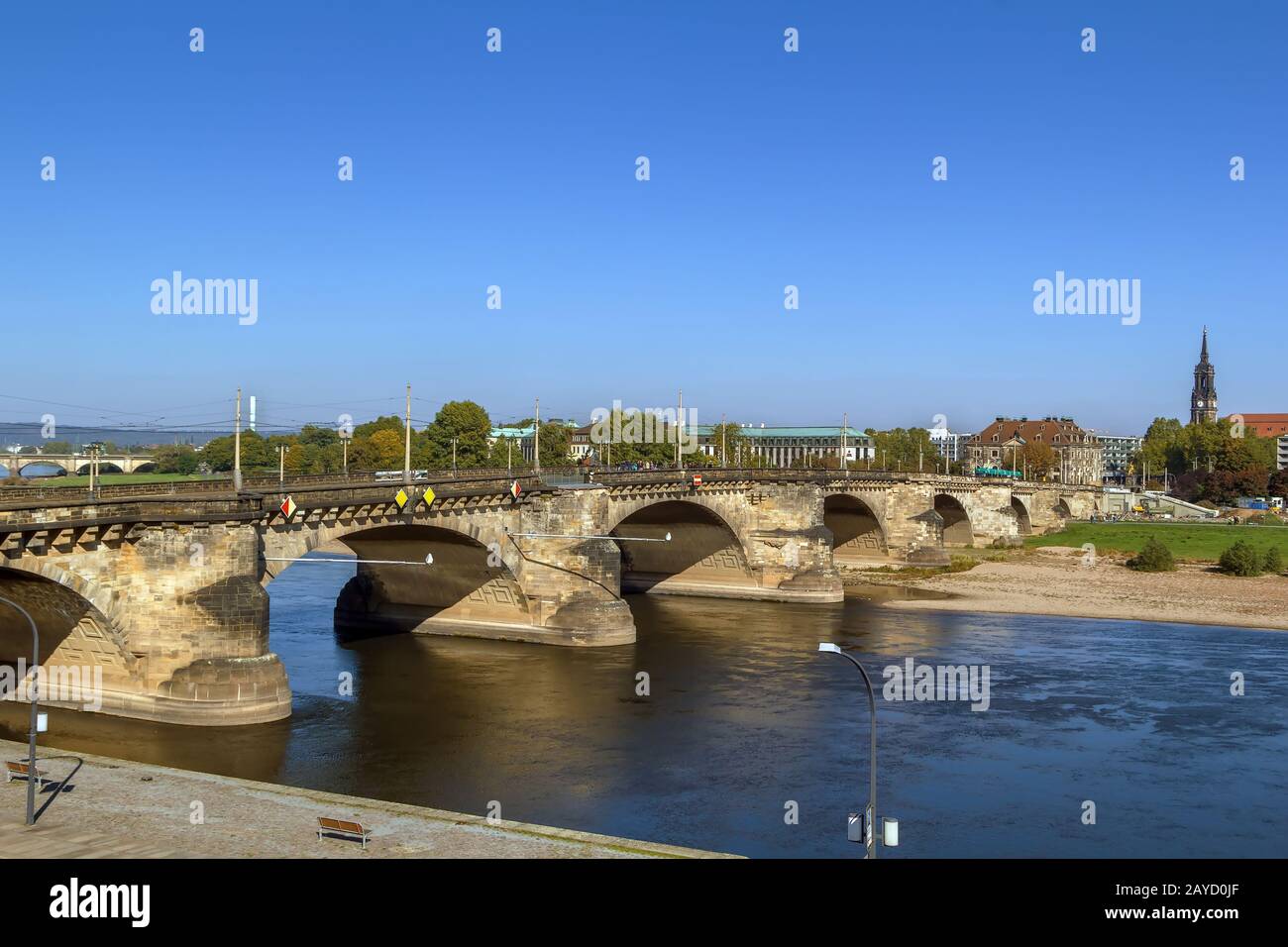 Place augustus hi-res stock photography and images - Alamy