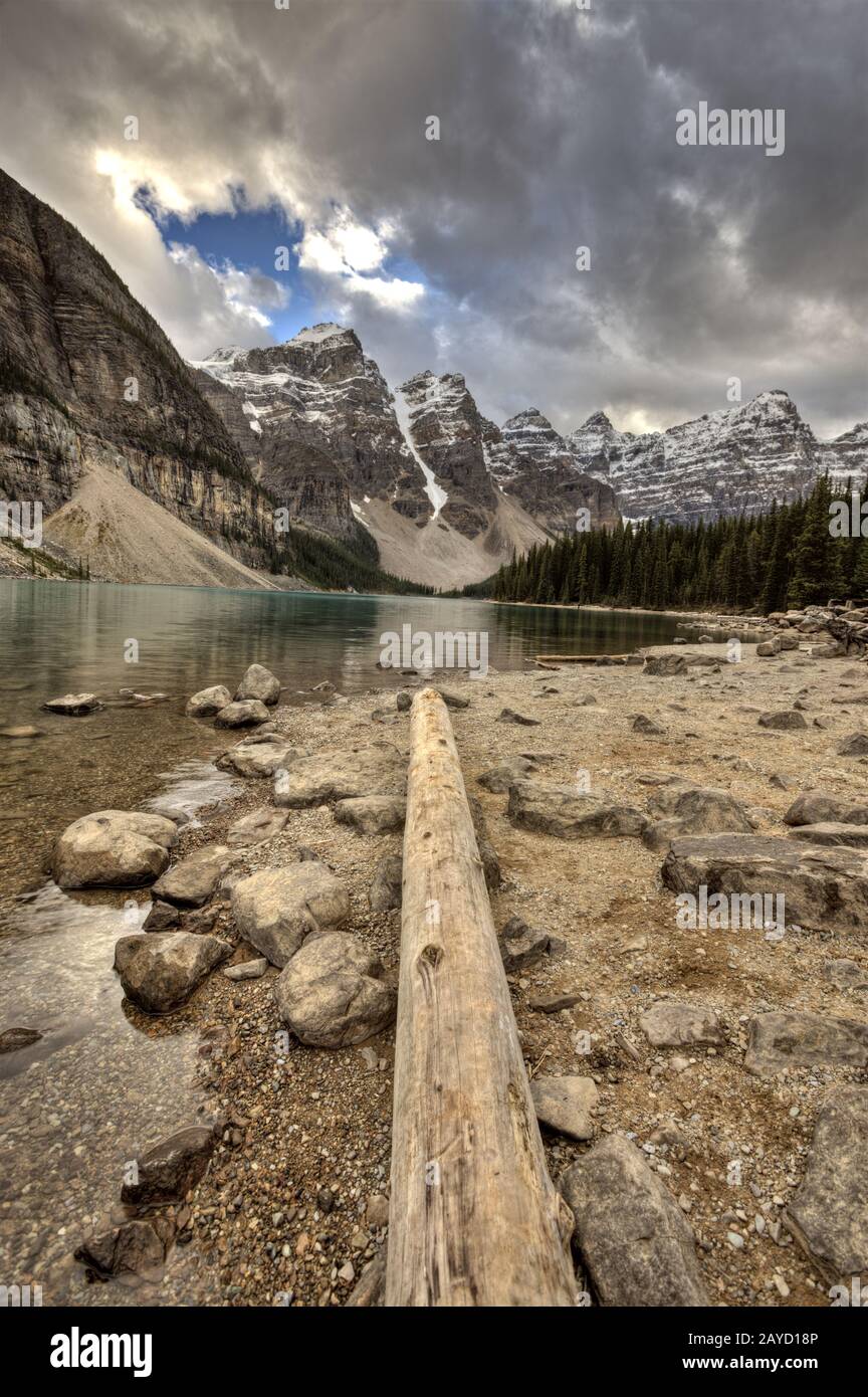 Morraine hi-res stock photography and images - Alamy