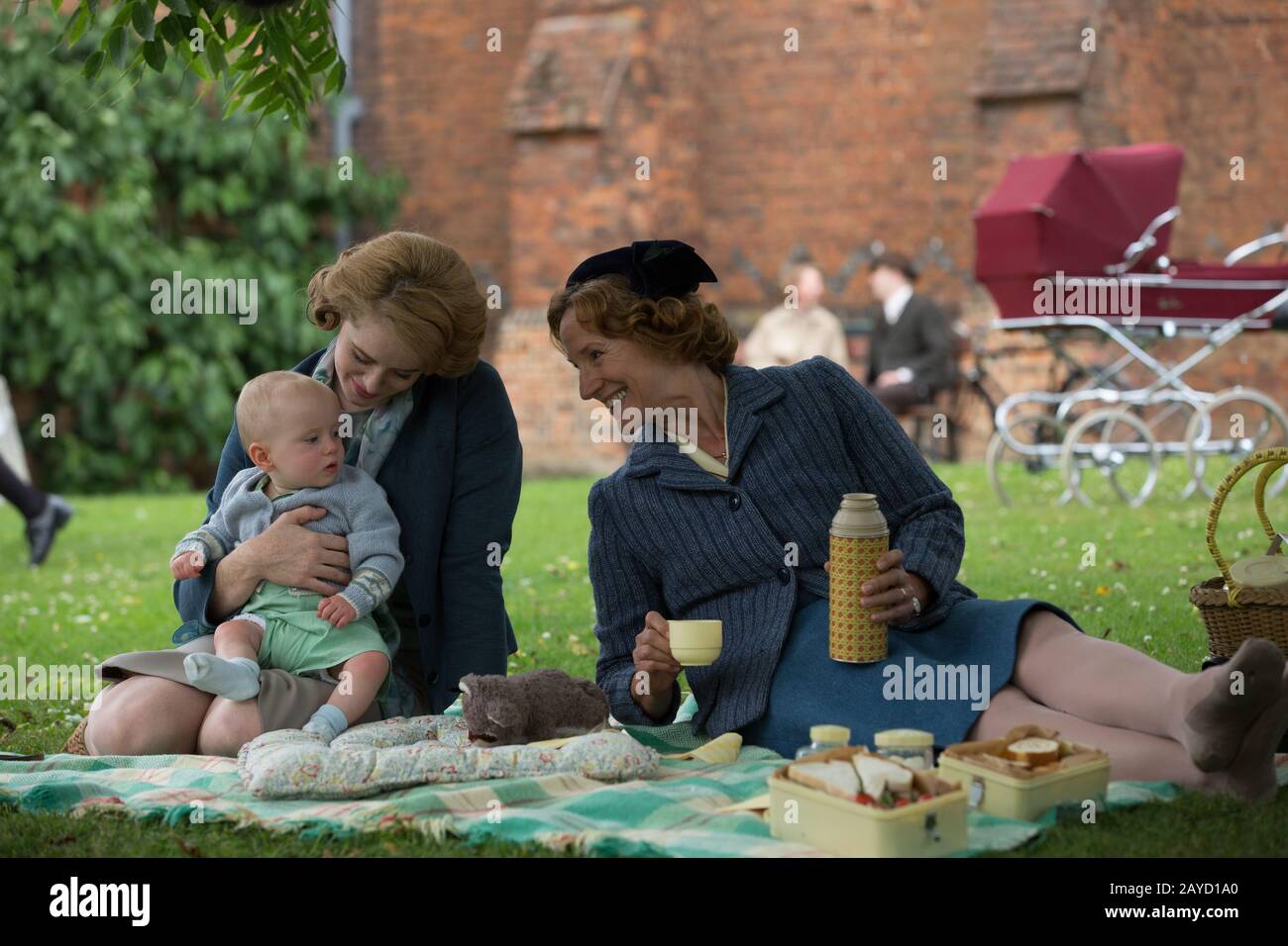 Robin cavendish hi-res stock photography and images - Alamy