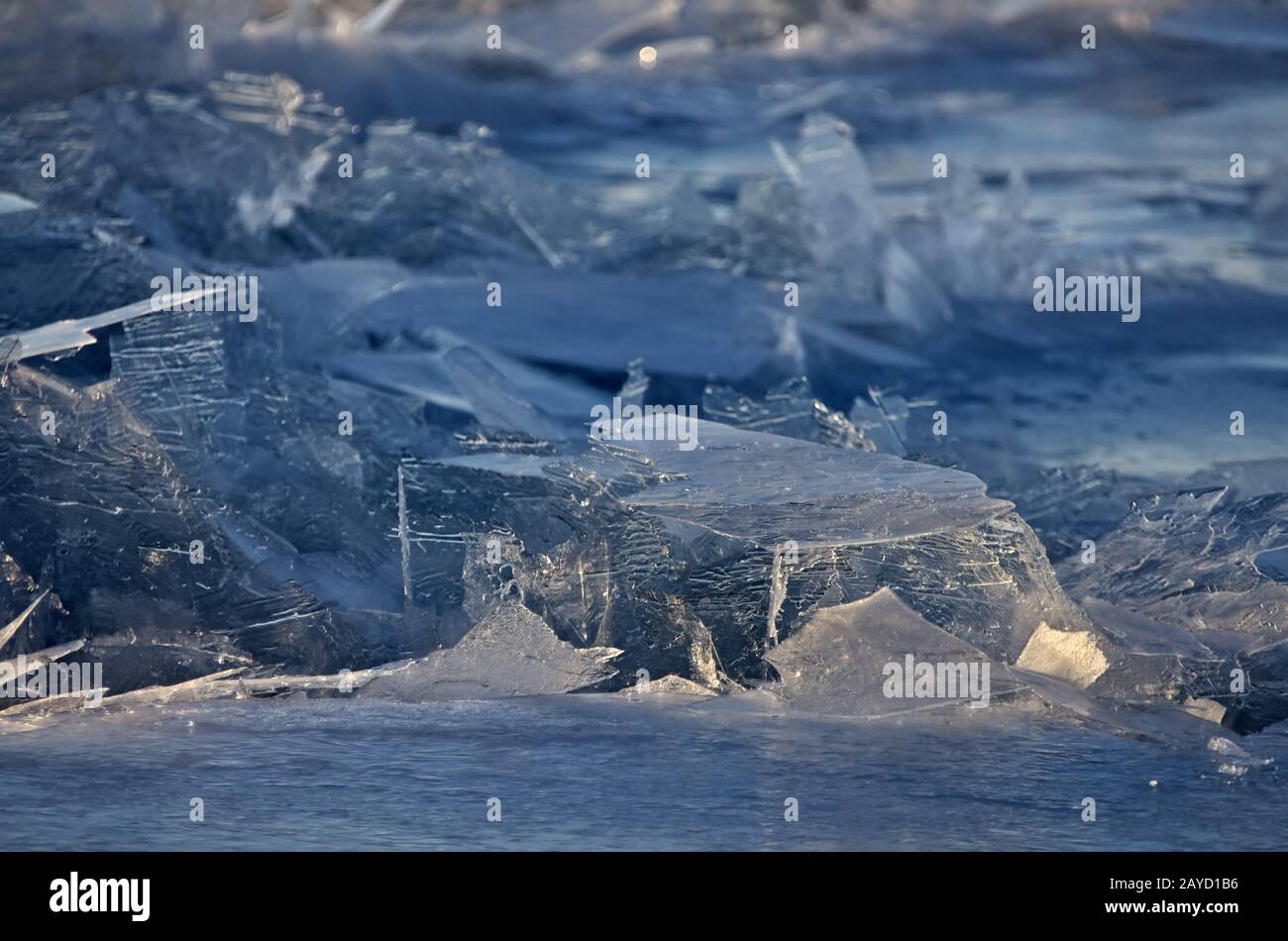 Transparent ice design hi-res stock photography and images - Alamy