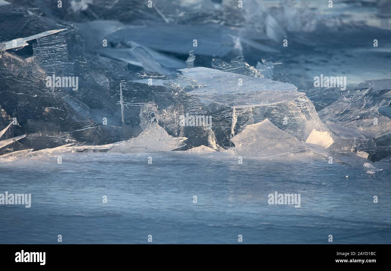 Transparent ice design hi-res stock photography and images - Alamy