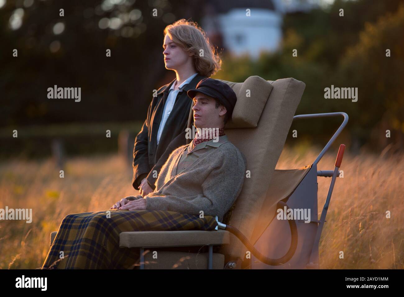 Robin cavendish hi-res stock photography and images - Alamy