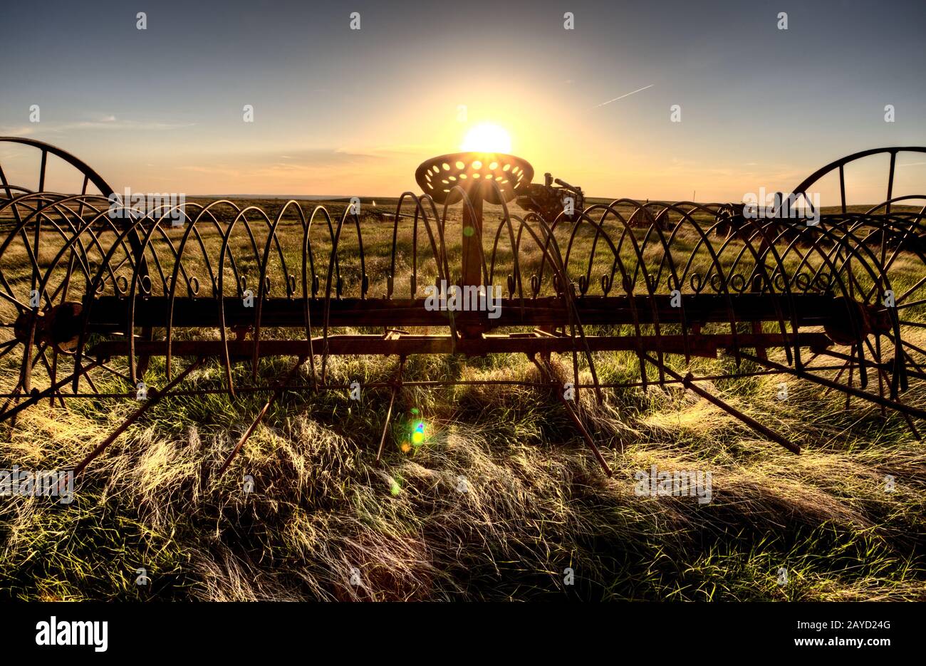 Antique equipment hi-res stock photography and images - Alamy