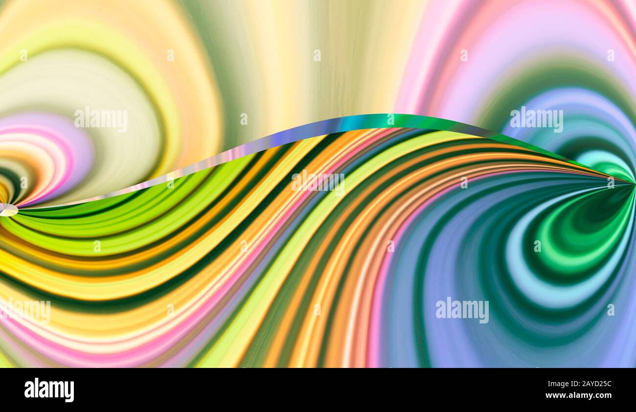 abstract background fantasy modern design gradients lines geometry ...