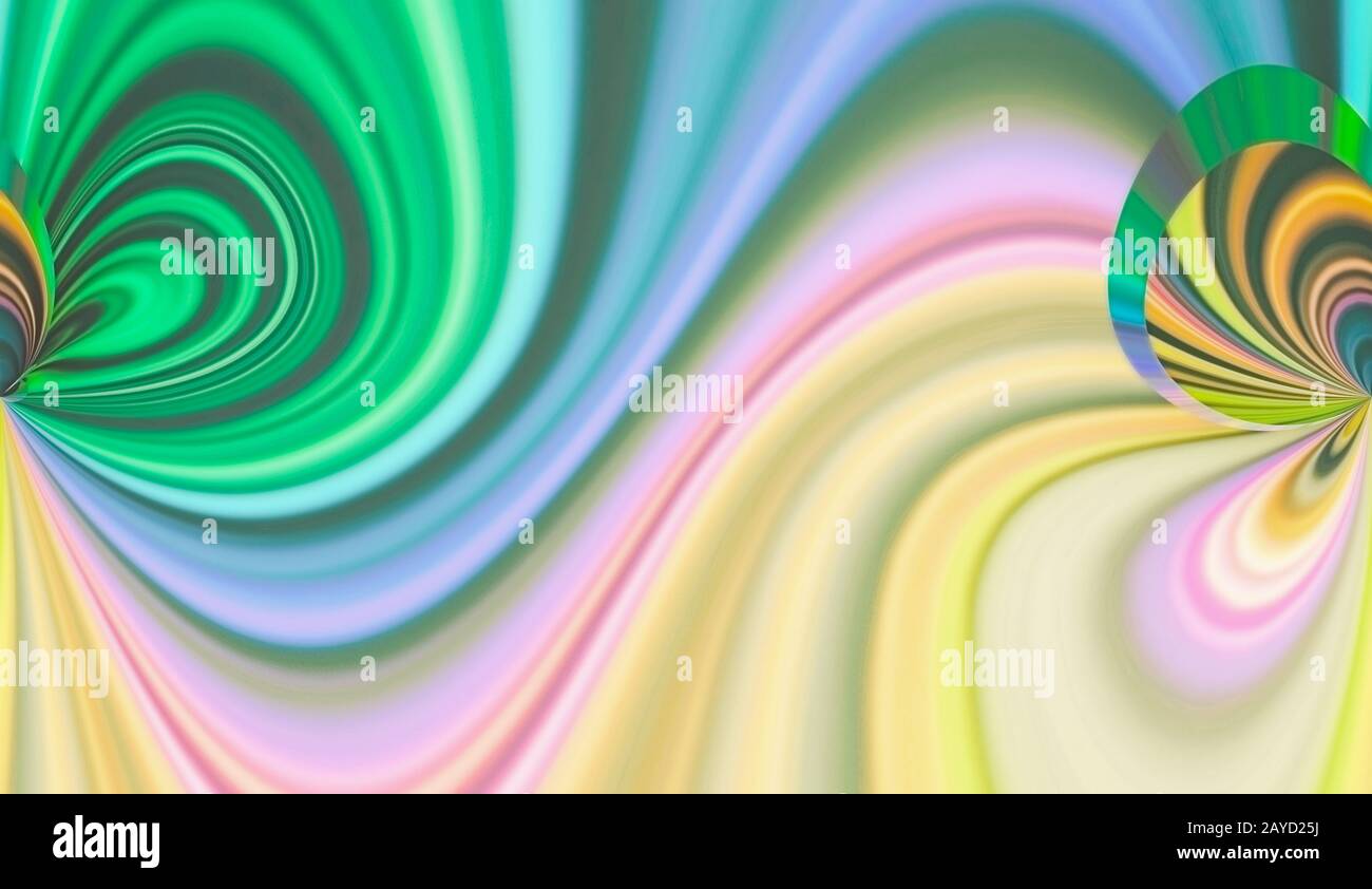 abstract background fantasy modern design gradients lines geometry ...