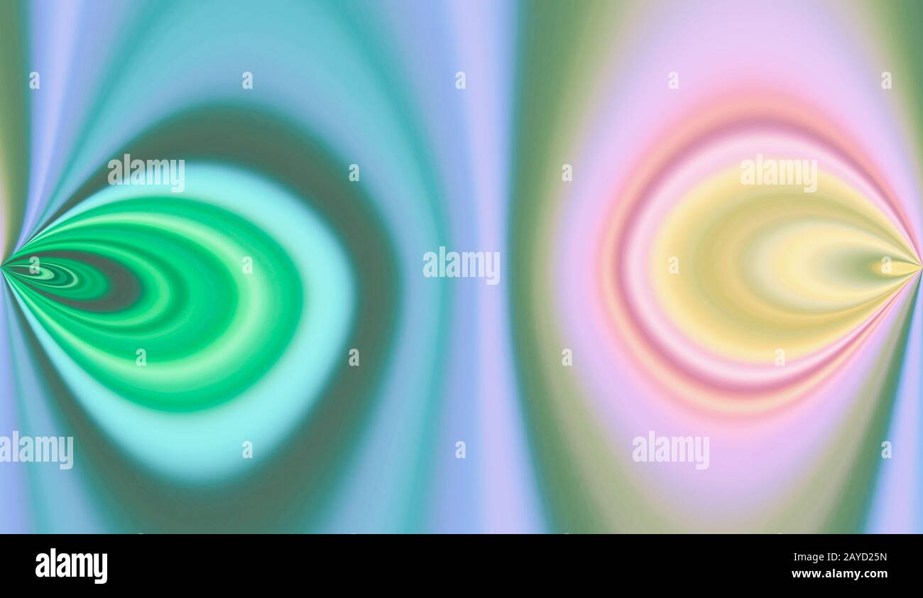 abstract background fantasy modern design gradients lines geometry ...