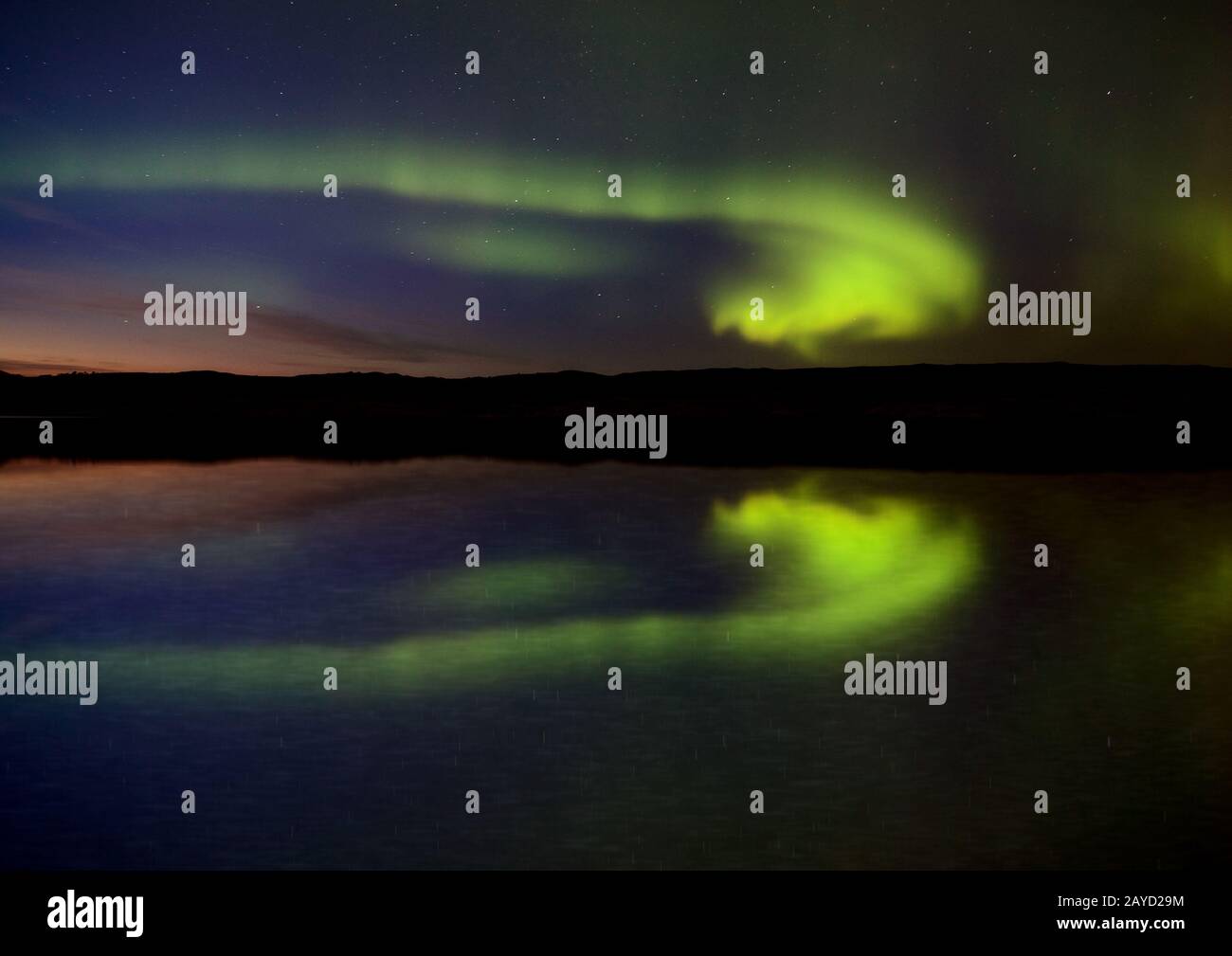 Night particles hi-res stock photography and images - Alamy