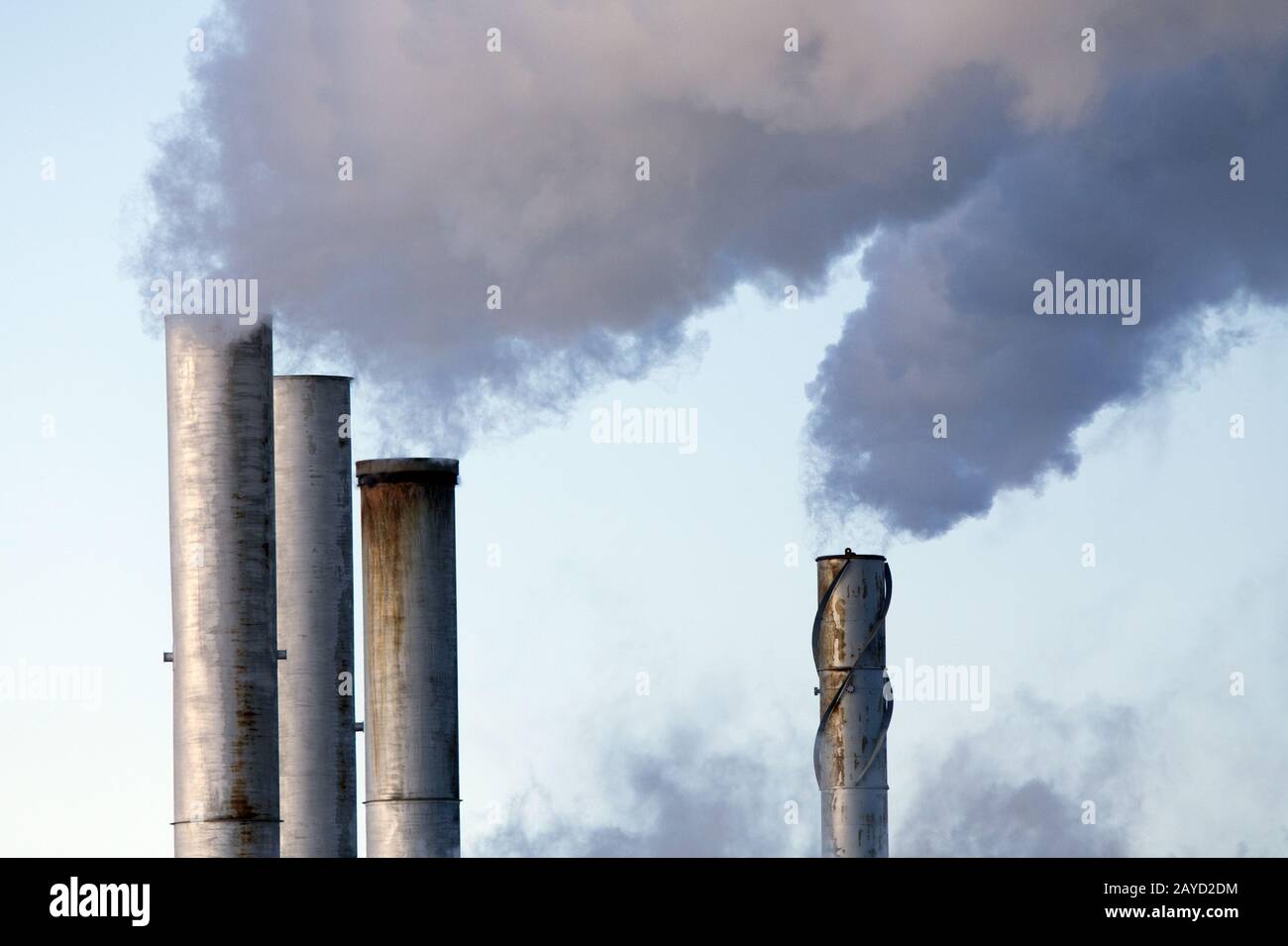 Air discharge hi-res stock photography and images - Alamy