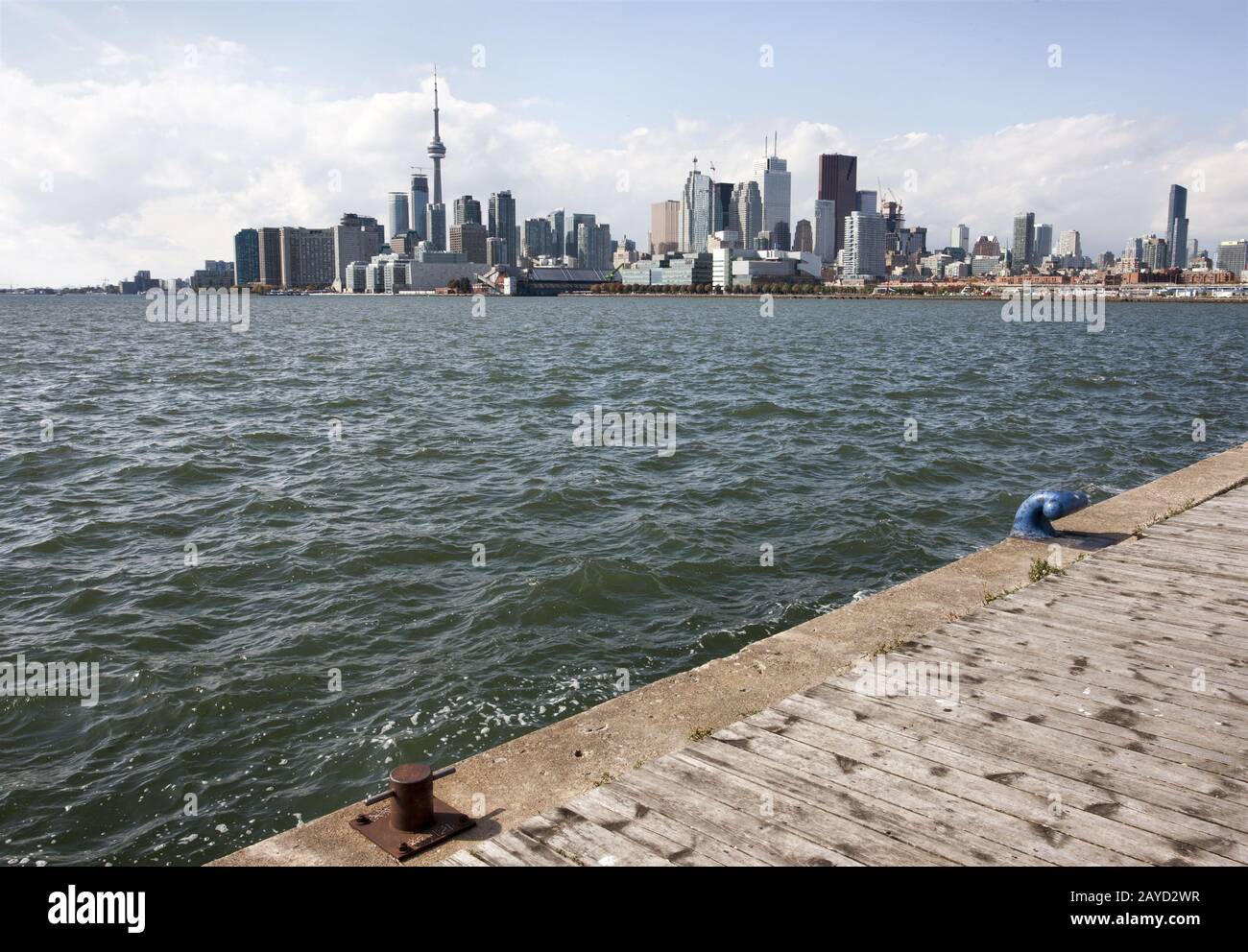 Daytime Photos of Toronto Ontario Stock Photo - Alamy