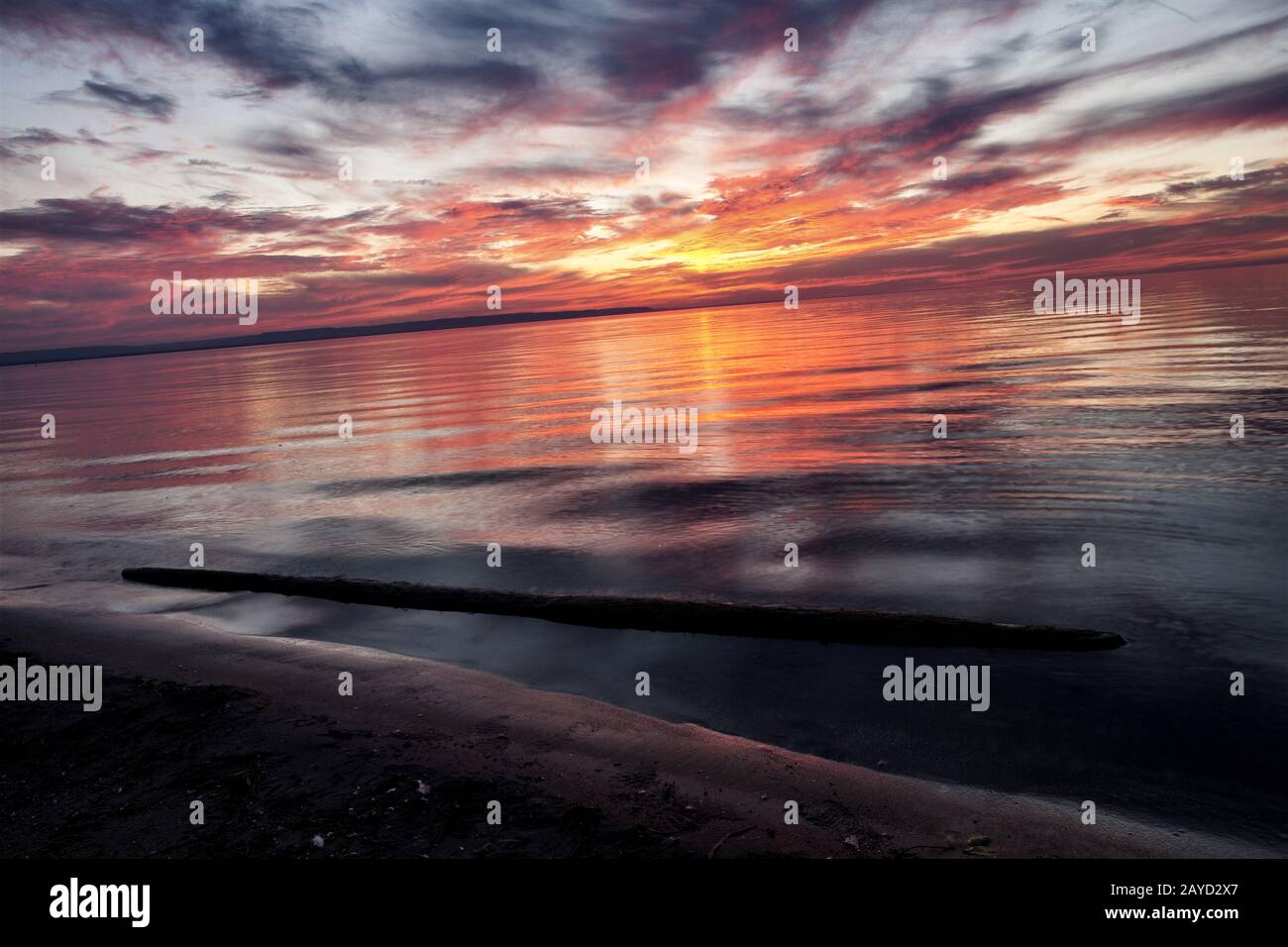 Wasaga beach hi-res stock photography and images - Alamy