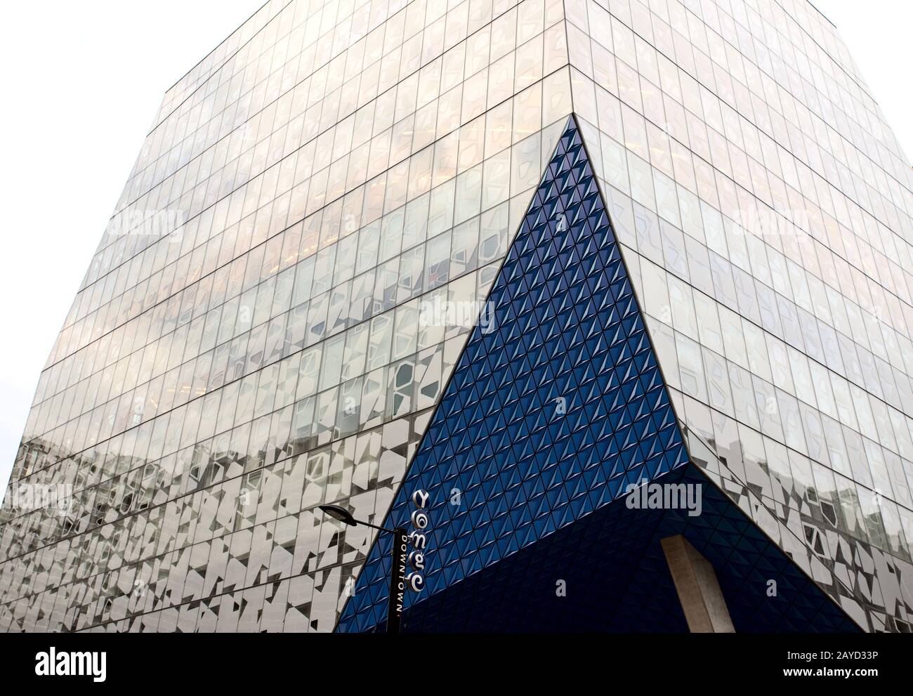 Ryerson hi-res stock photography and images - Alamy