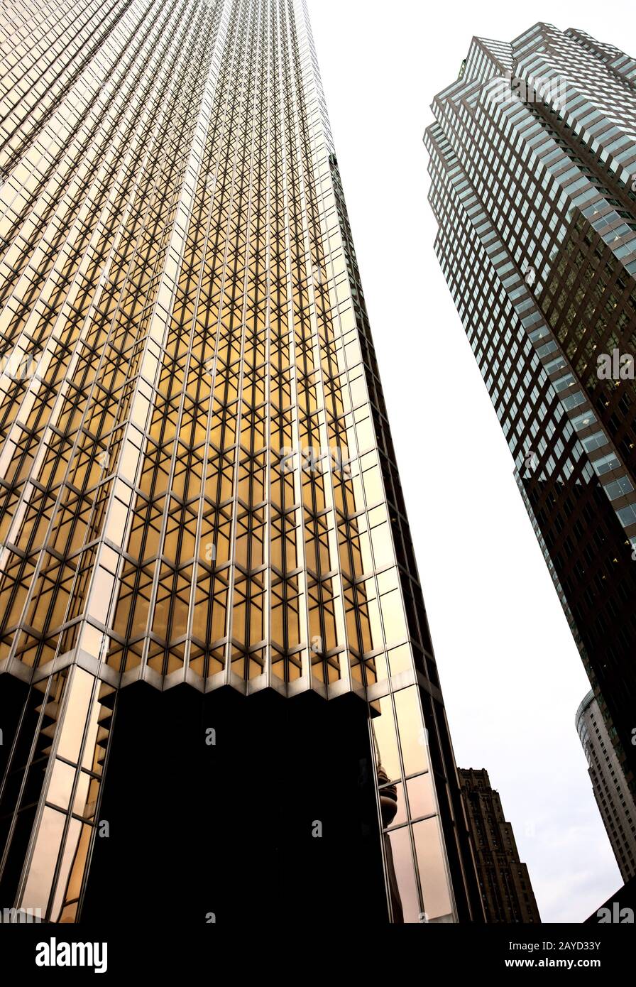 Daytime Photos of Toronto Ontario Stock Photo - Alamy