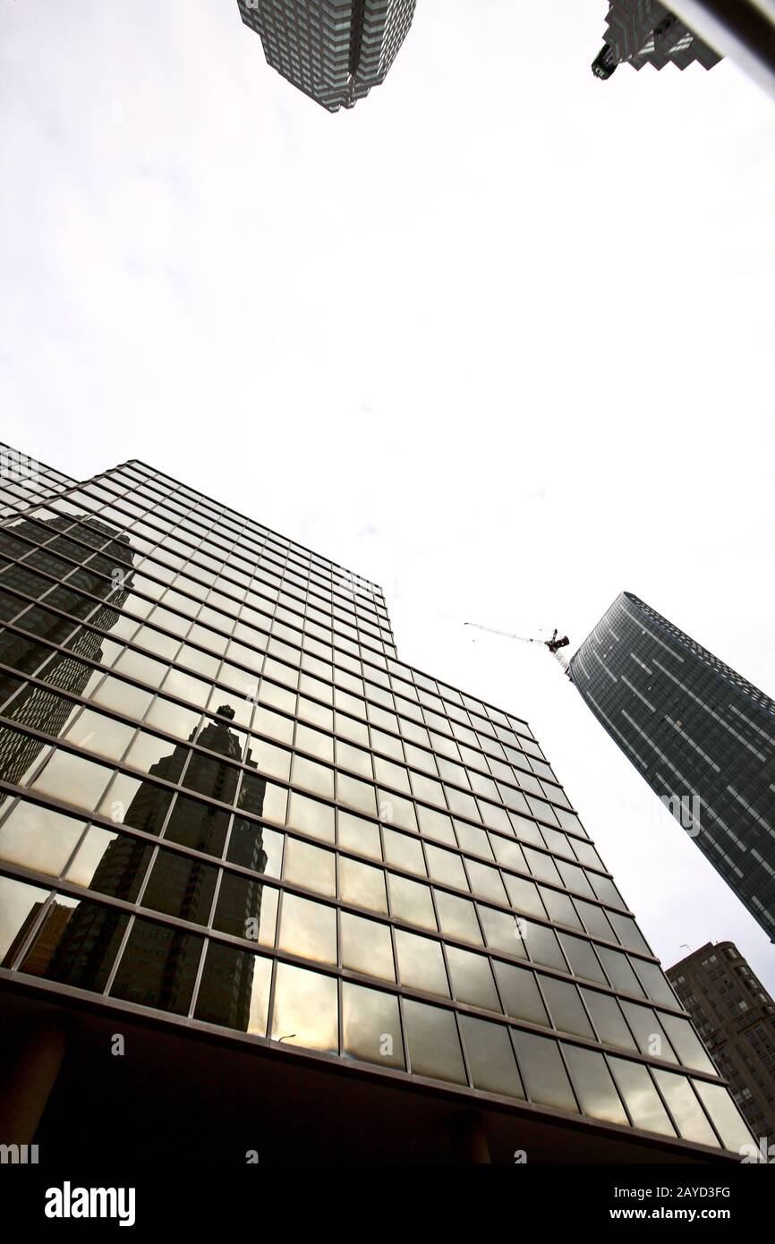 Daytime Photos of Toronto Ontario Stock Photo - Alamy
