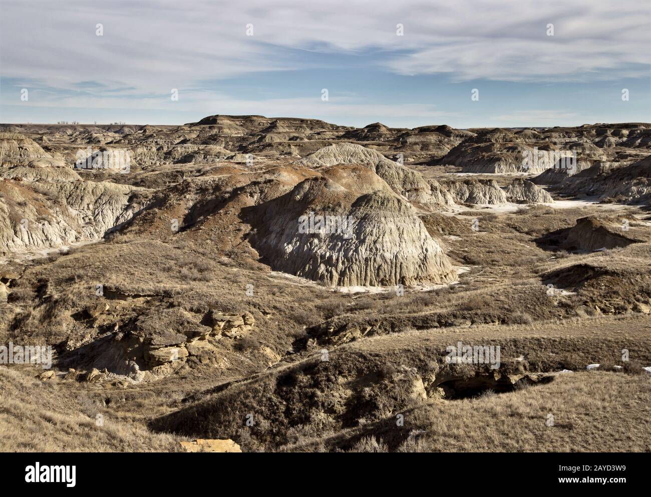 Provincial park alberta sandstone sand stone natural hi-res stock ...