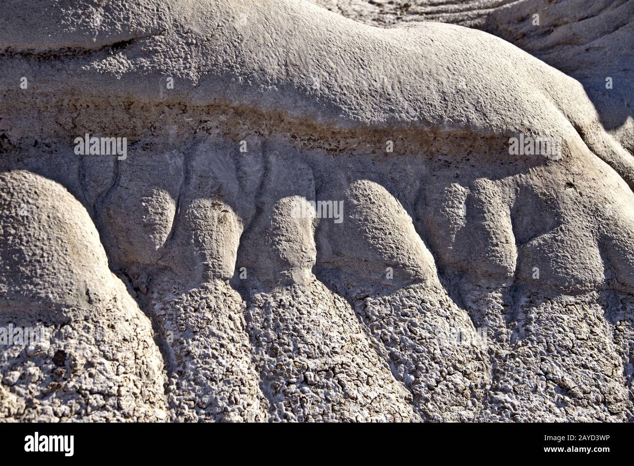 Provincial park alberta sandstone sand stone natural hi-res stock ...