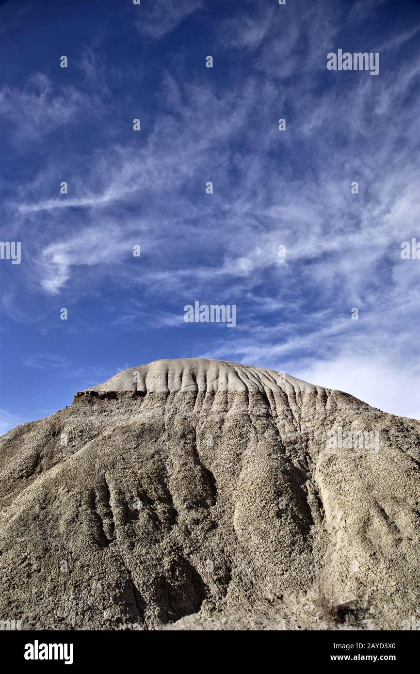 Provincial park alberta sandstone sand stone natural hi-res stock ...