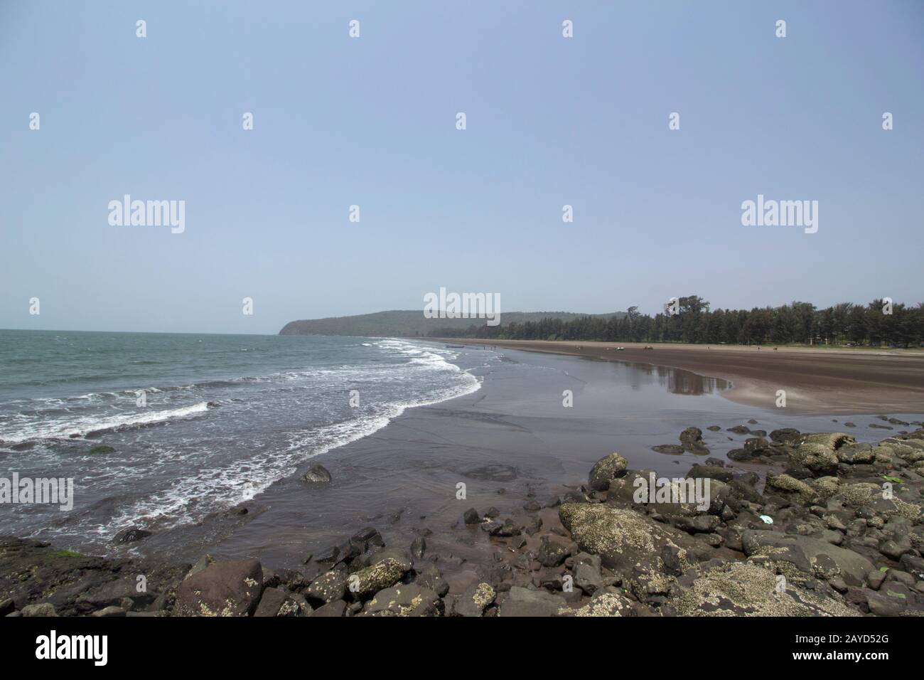 Raigad district hi-res stock photography and images - Alamy