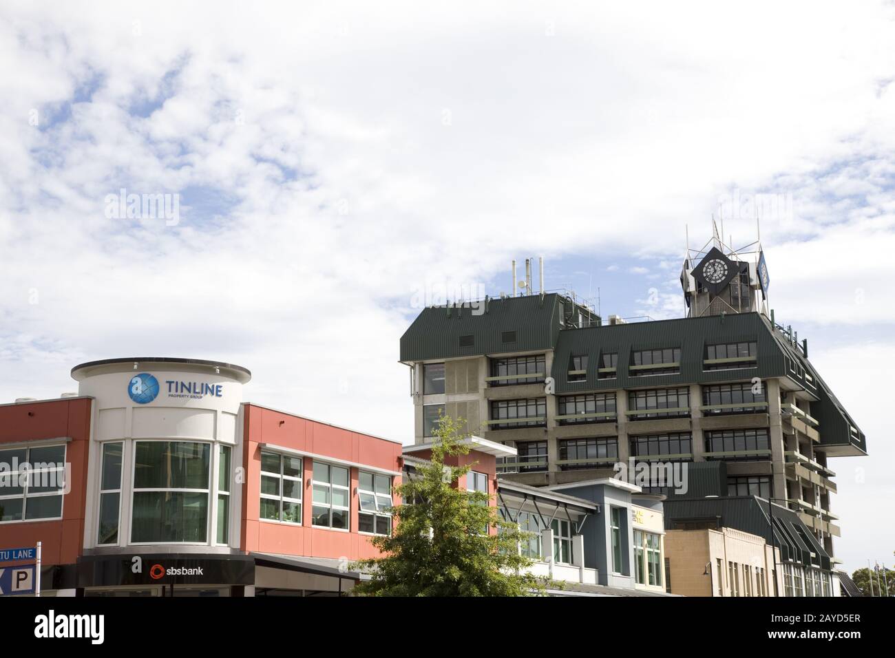 Nelson city new zealand hi-res stock photography and images - Alamy