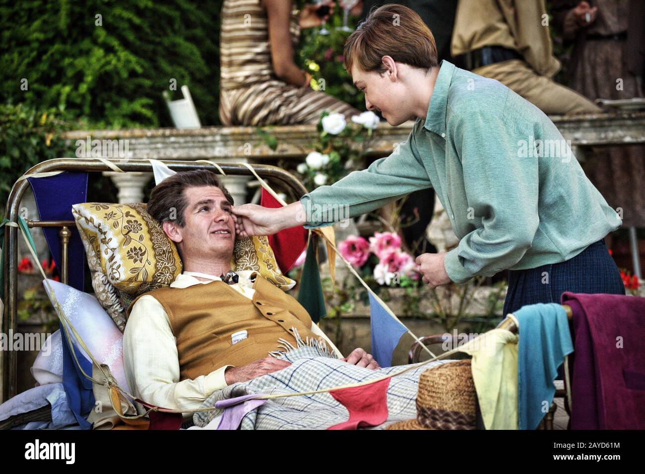 RELEASE DATE: October 27, 2017 TITLE: Breathe STUDIO: Imaginarium ...