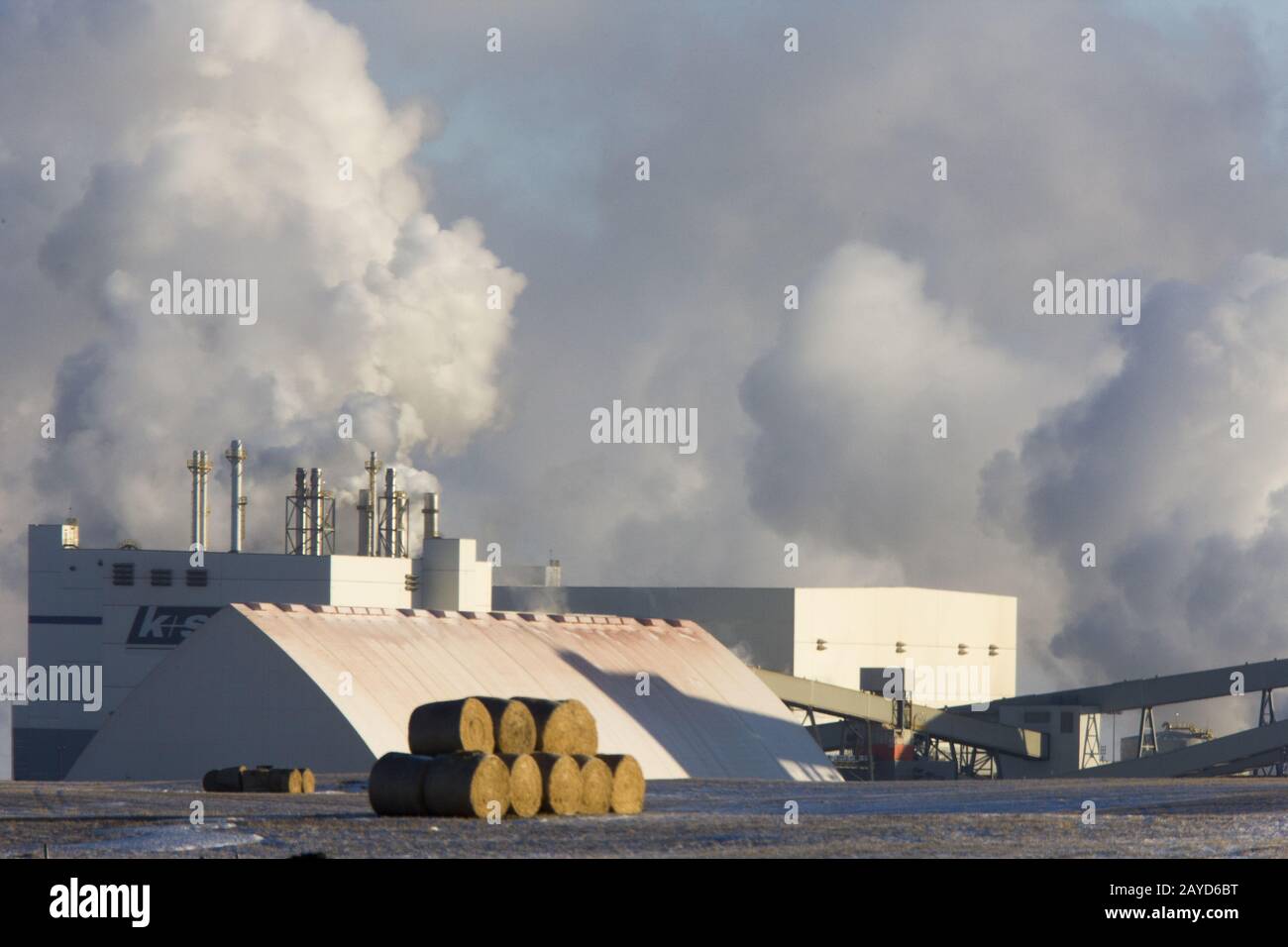 Potash and fertilizer hi-res stock photography and images - Alamy