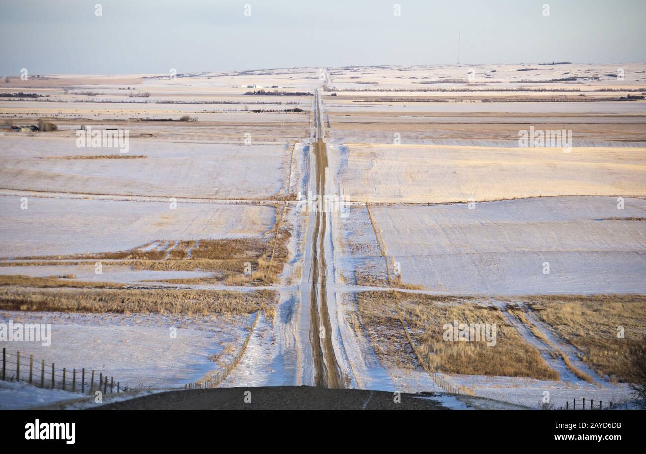 Prairie scenery and scenery hi-res stock photography and images - Alamy