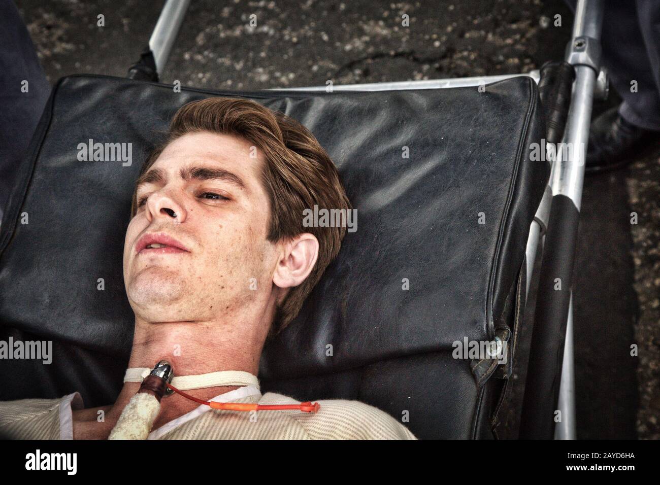 Robin cavendish hi-res stock photography and images - Alamy