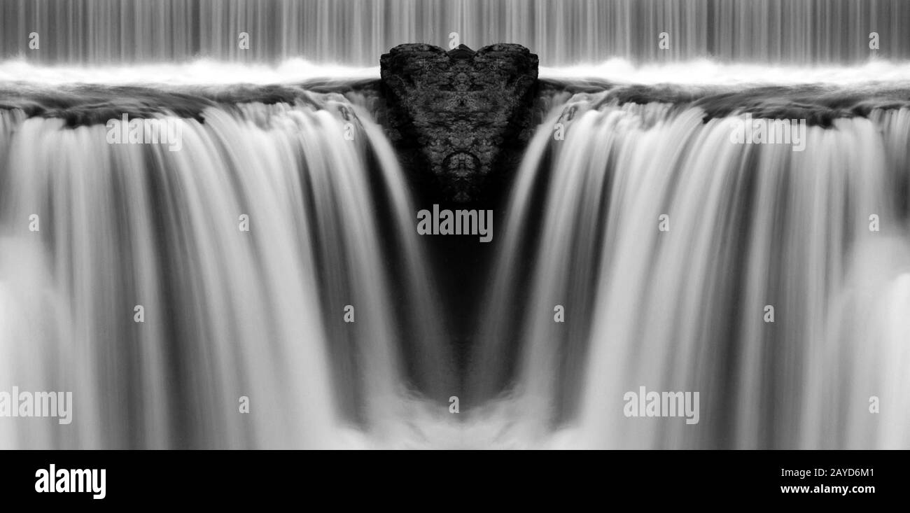 Shoshone river Black and White Stock Photos & Images - Alamy