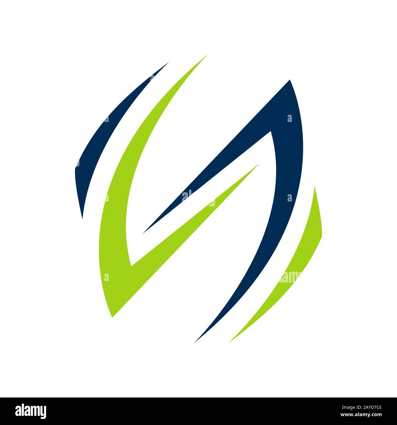 Nvidia Geforce Logo Vector
