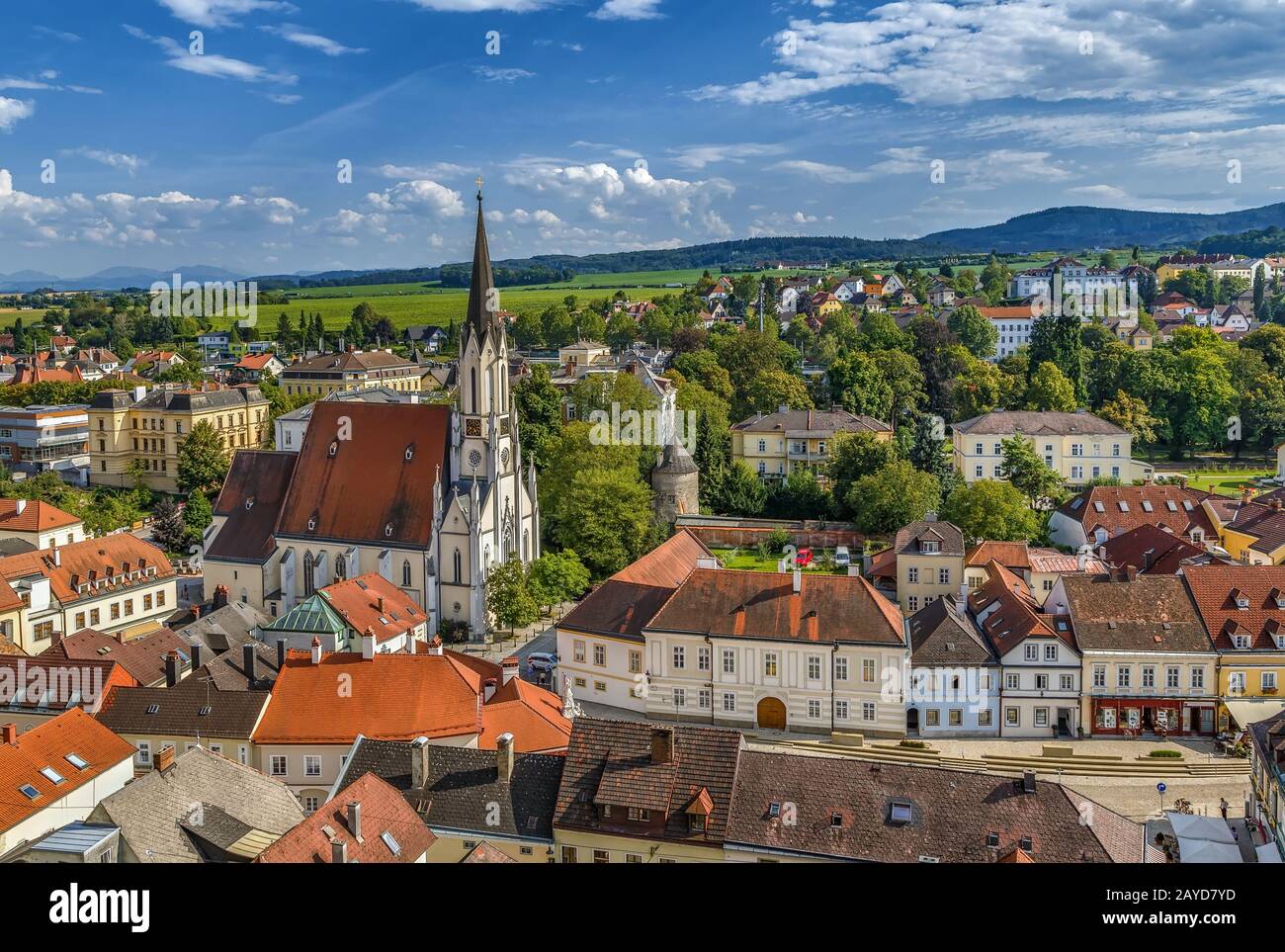 Old town melk hi-res stock photography and images - Alamy