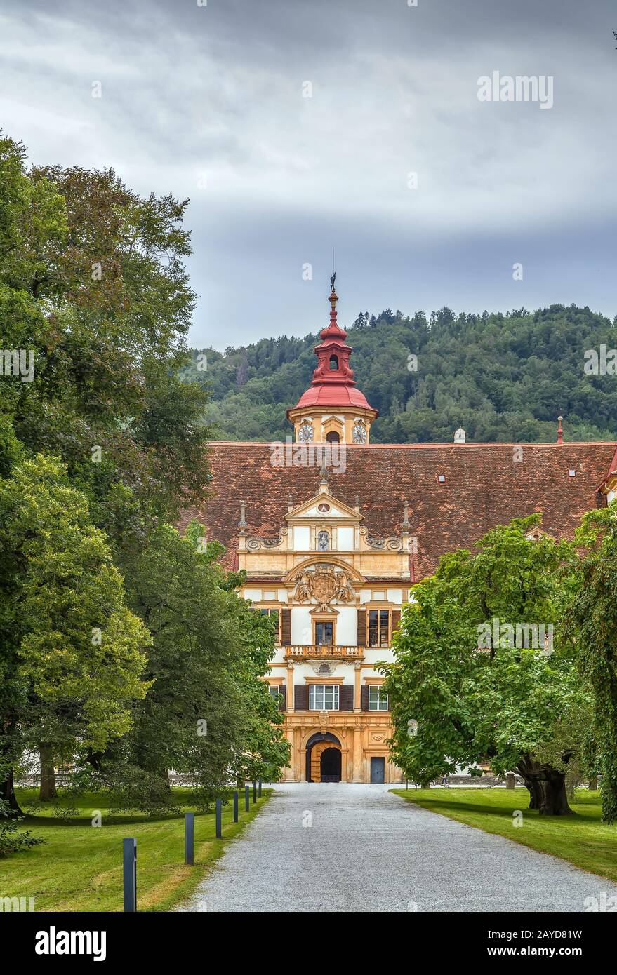 Eggenberg hi-res stock photography and images - Alamy